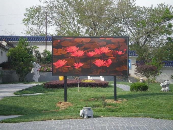 Full Color SMD1515 LED Display High Resolution Synchronous Led Screen